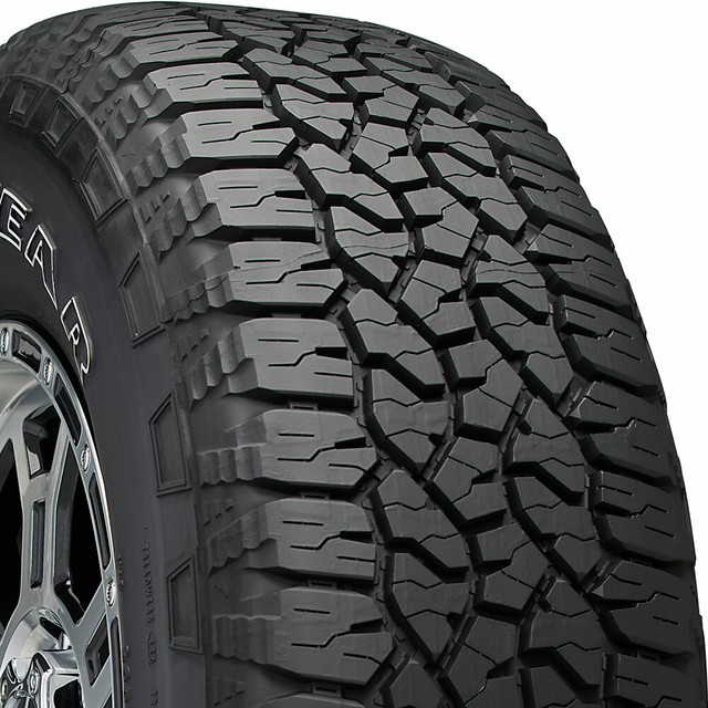2 NEW 225/75-15 GOODYEAR WRANGLER TRAILRUNNER 75R R15 TIRES 30101 | eBay