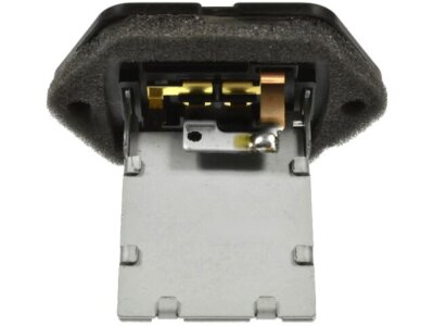 Four Seasons Blower Motor Resistor fits Kia Rondo 2007-2012, 2014 ...