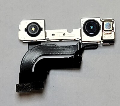 Apple OEM Front Facing Camera Module for iPhone 12/12 Pro | eBay