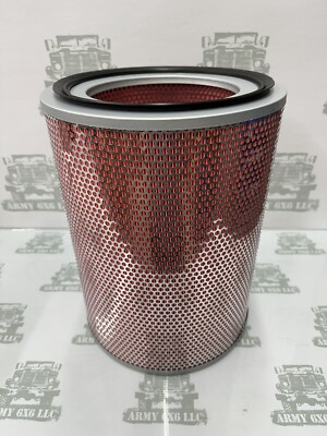 air filter for 5 ton m939 m809 m923 m923a2 m931a2 m923a1 m813 m818 | eBay