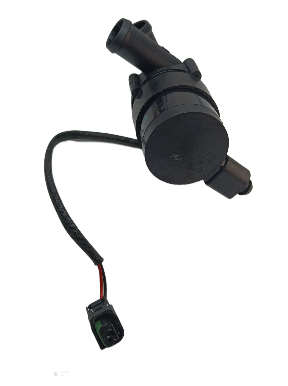 Auxiliary Water pump Control Valve Fit For VW EOS Jetta Golf AUDI A3 ...