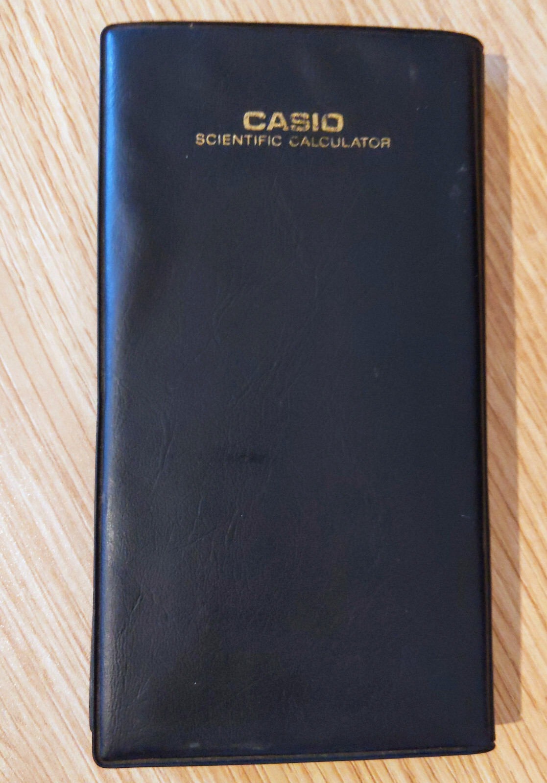 Casio Fx-85v Vintage Super Fx Scientific Calculator | eBay