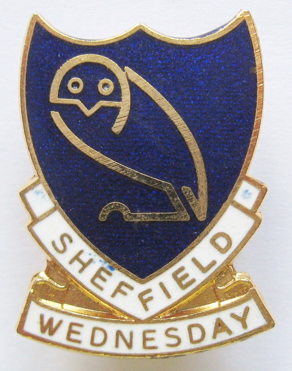 Sheffield Wednesday Logo Sheffield Wednesday We Shall Rise Again!