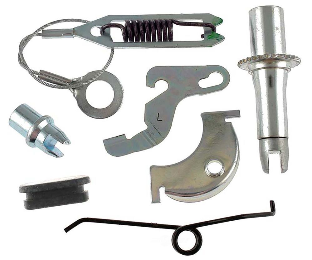 Drum Brake Self-Adjuster Repair Kit-R-Line Drum Brake Self Adjuster ...