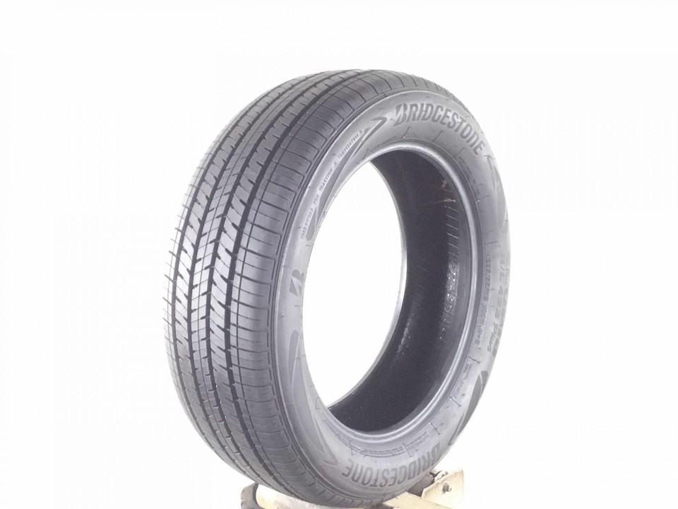 Set Of 2 P235/55R18 Bridgestone Ecopia H/L 422 Plus 100 H Used 10/32nds ...