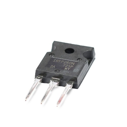 5PCS IRFP260N TO-247 IRFP260 TO3P Power MOSFET #F22 | eBay