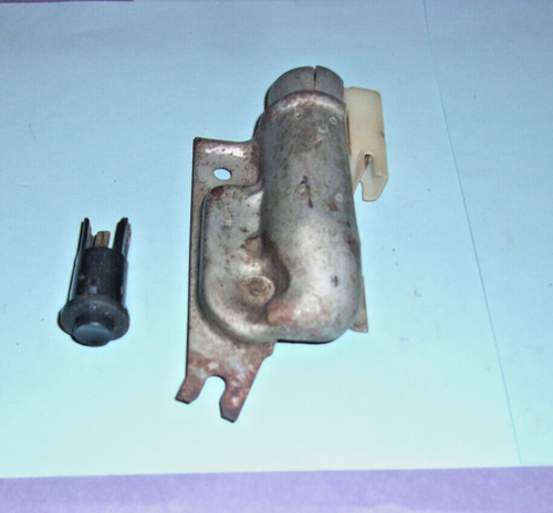 1971-74 GM/Impala/Caprice/Camaro Electric Trunk switch & Glove Box ...