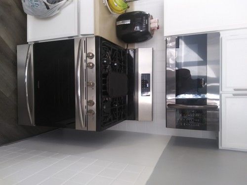 Frigidaire FGMV176NTD 1000W 1.7cu.ft. Over The Range Microwave - Black ...