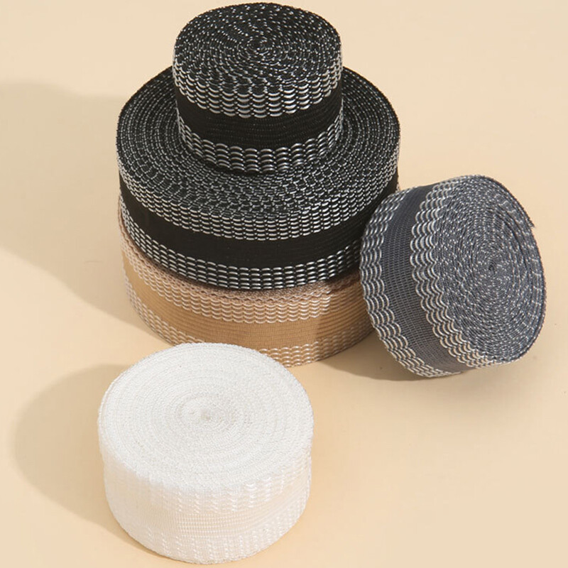 Iron on Hemming Tape Adhesive Fabric Fusing Roll for Work Clothes and ...