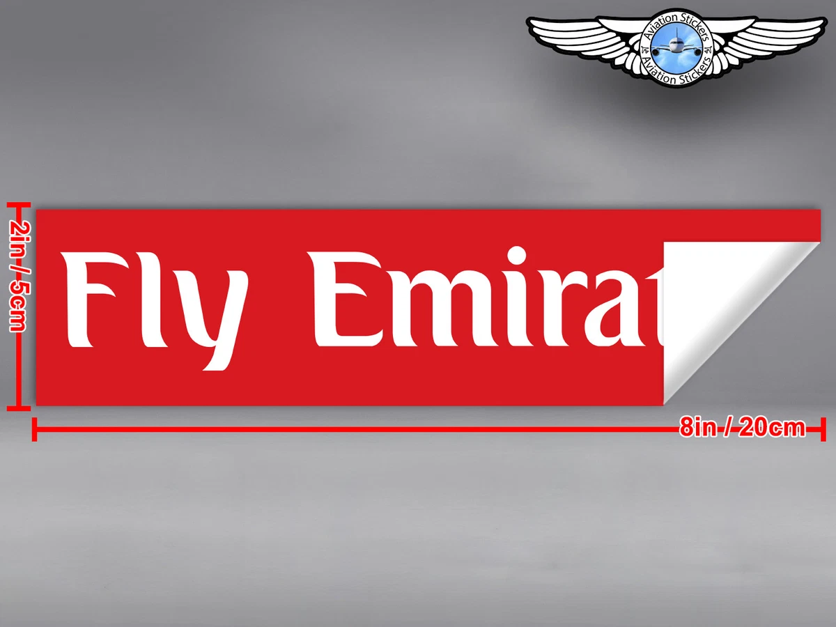 Emirates Airlines Logo