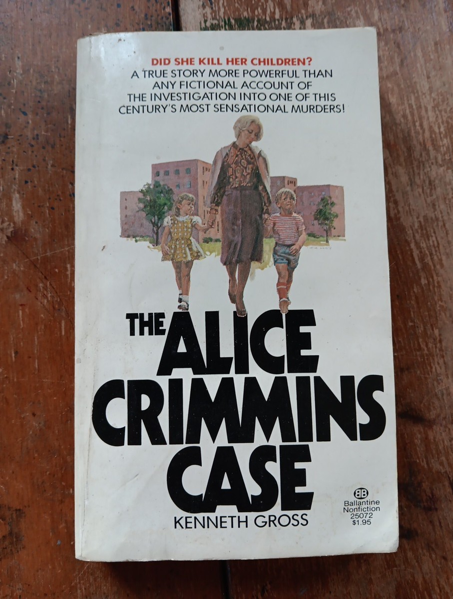 Alice Crimmins Childern