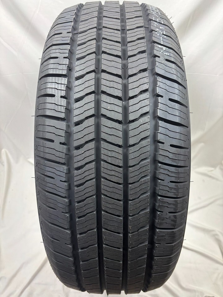 4 (Four) New Gladiator X Comp H/T ASII- 275/55R20 Tires 2755520 275 55 ...