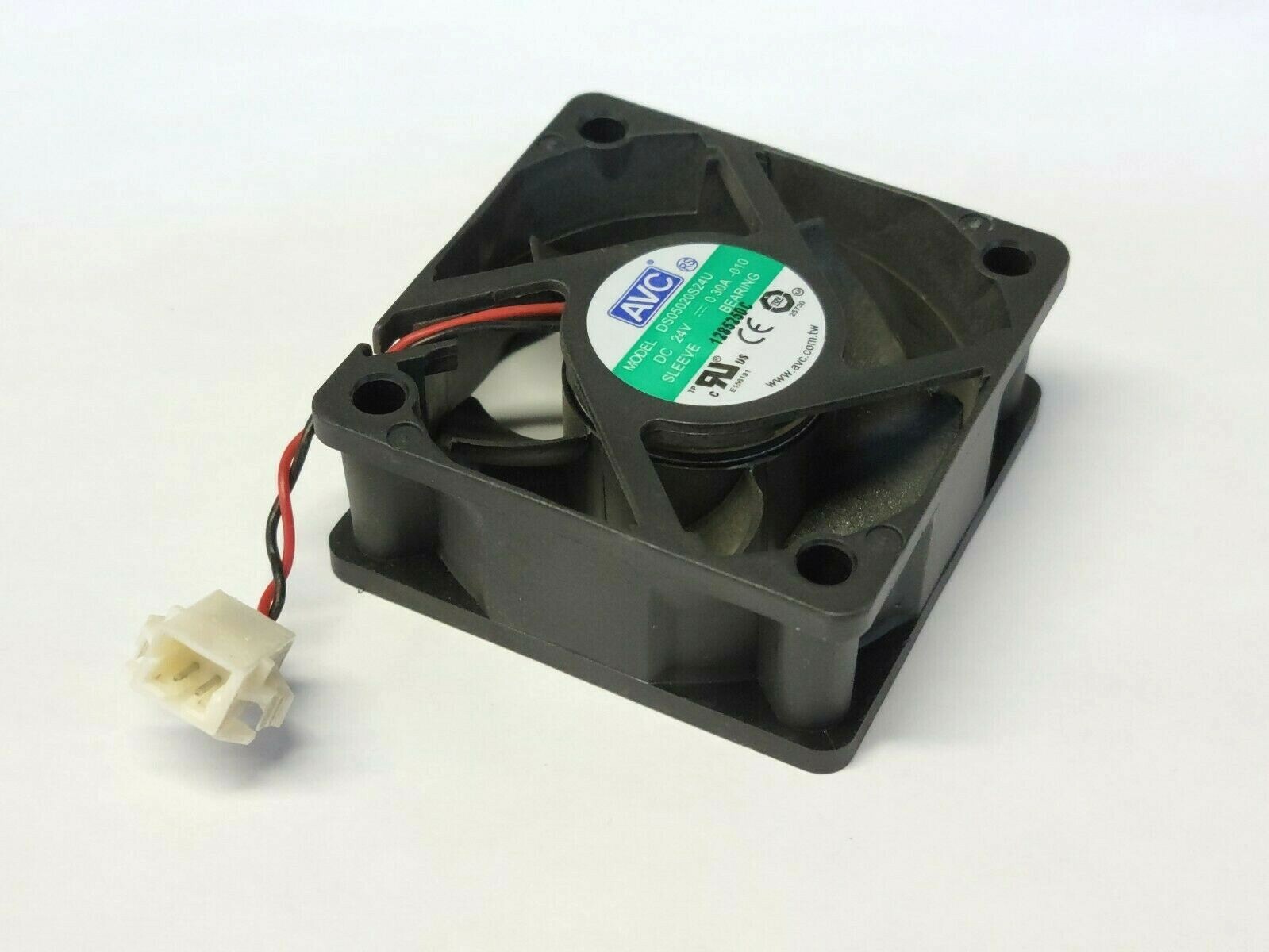 40X4356 - *NEW* Lexmark T650 Series Duplex Cooling Fan | eBay