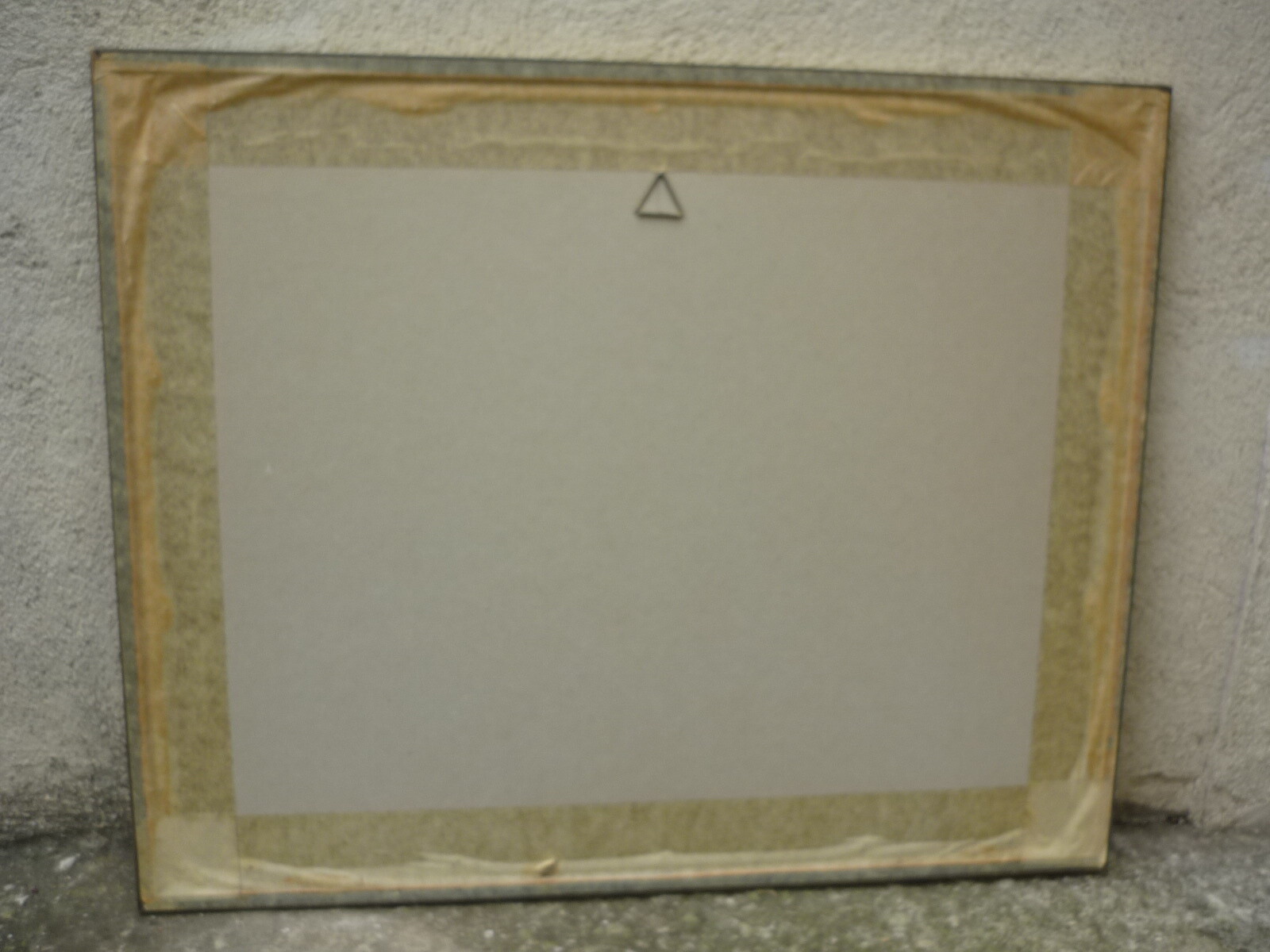 Tableau aquarelle Aix-en-Provence signé Jean-Marie Simon | eBay