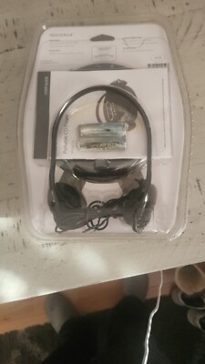 insignia portable cd player ns-p4112 | eBay