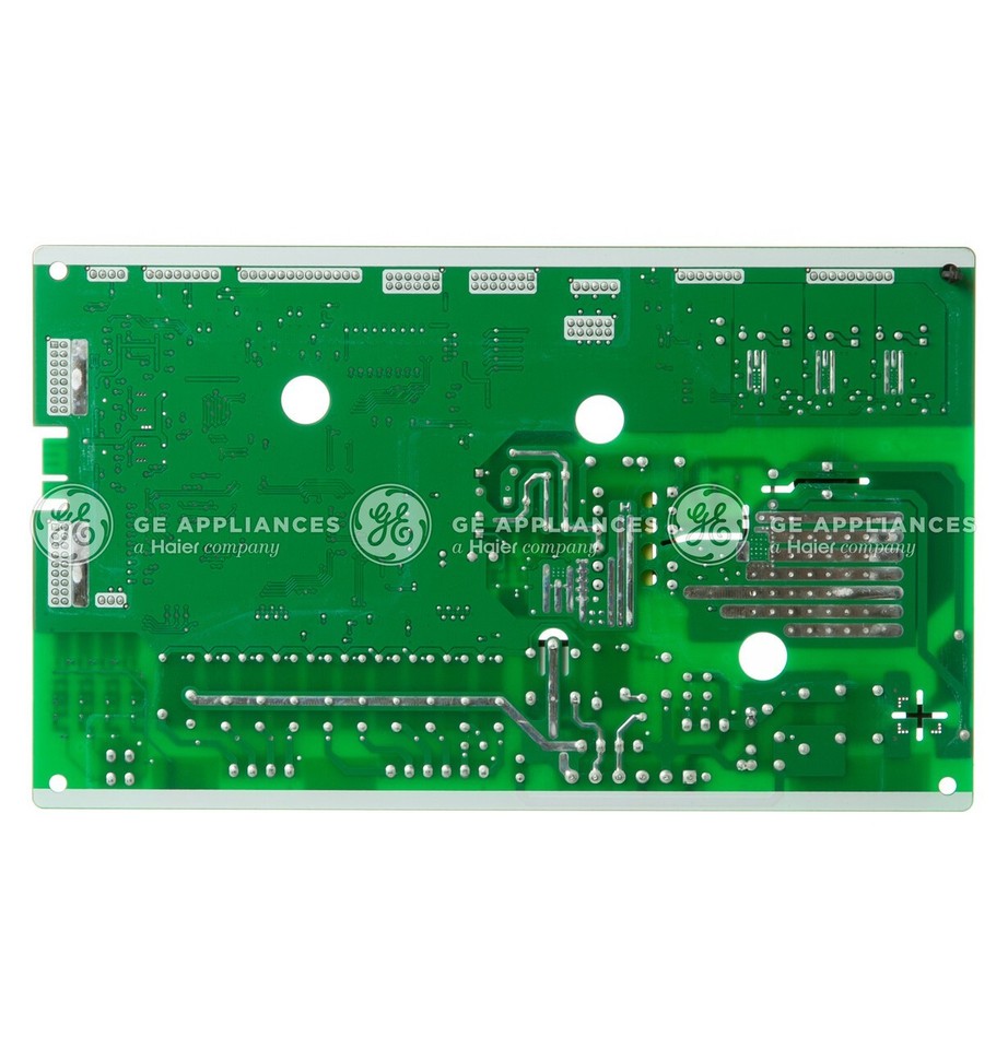 New Genuine OEM GE Appliance WR55X30806 MAIN BOARD | eBay