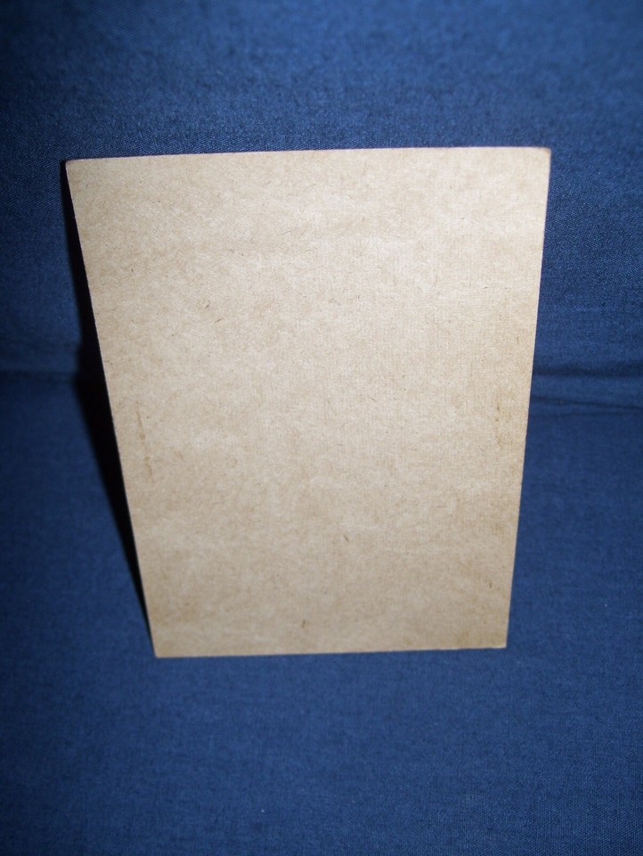 Wacky Packages Toad Sticker Series 12 Tan Back 1975 | eBay