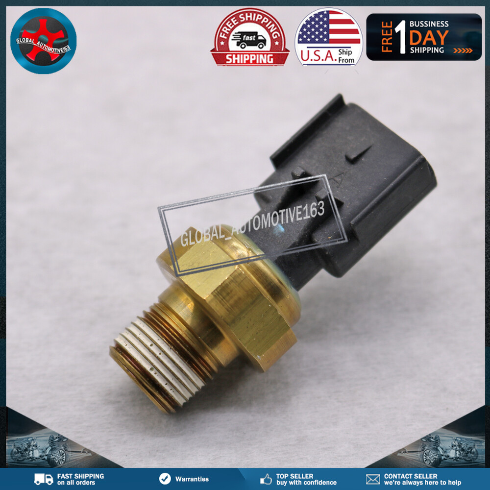 Engine Oil Pressure Sensor 68145662AB For 15-16 CHRYSLER 200 JEEP ...