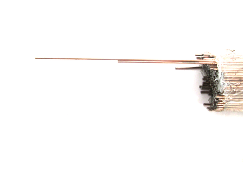 Copper Welding Rod- 3 Feet- 10 Pounds | eBay