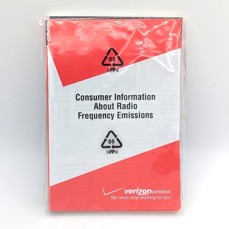 Samsung Snap SCH-u340 Verizon Flip Clamshell Phone Camera Phone New in ...