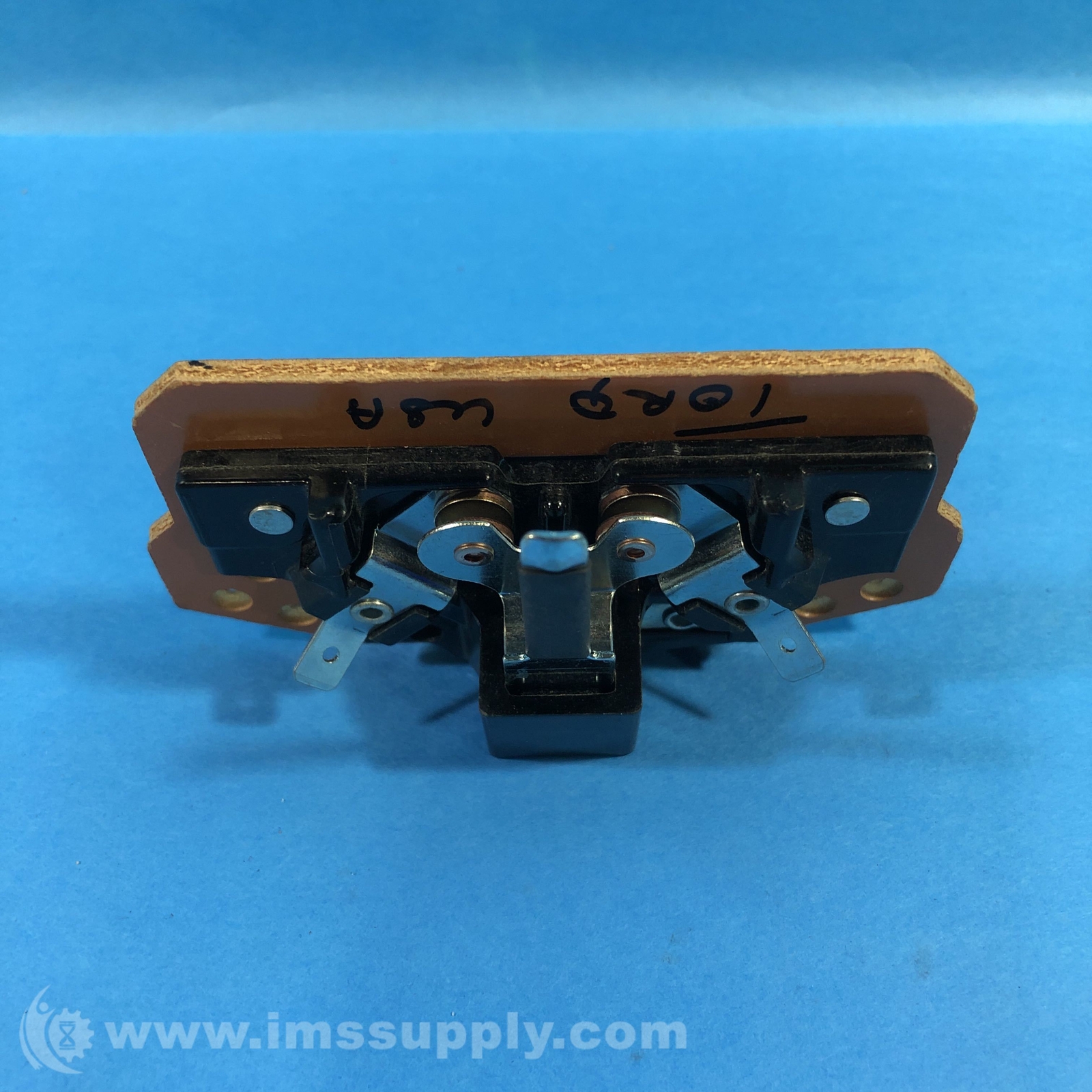 Torq S-8024 Stationary Start Switch for sale online | eBay