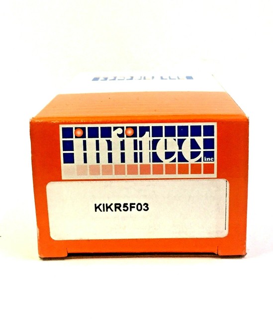 Infitec KIKR5F03 Timer for sale online | eBay