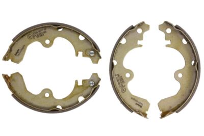 Brake shoe set DELPHI LS1638 | eBay Australia