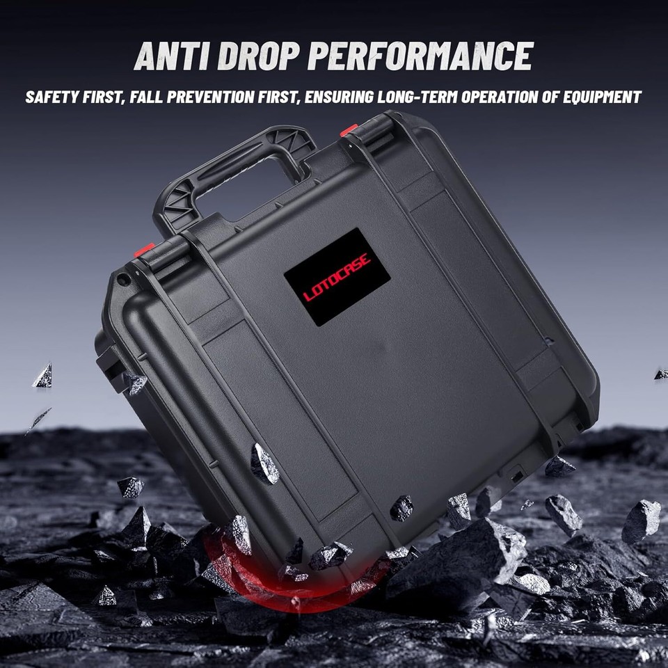 Case for Milwukee Hackzall Saw Zall - Tool Bag for Milwaukee M18 Fuel ...