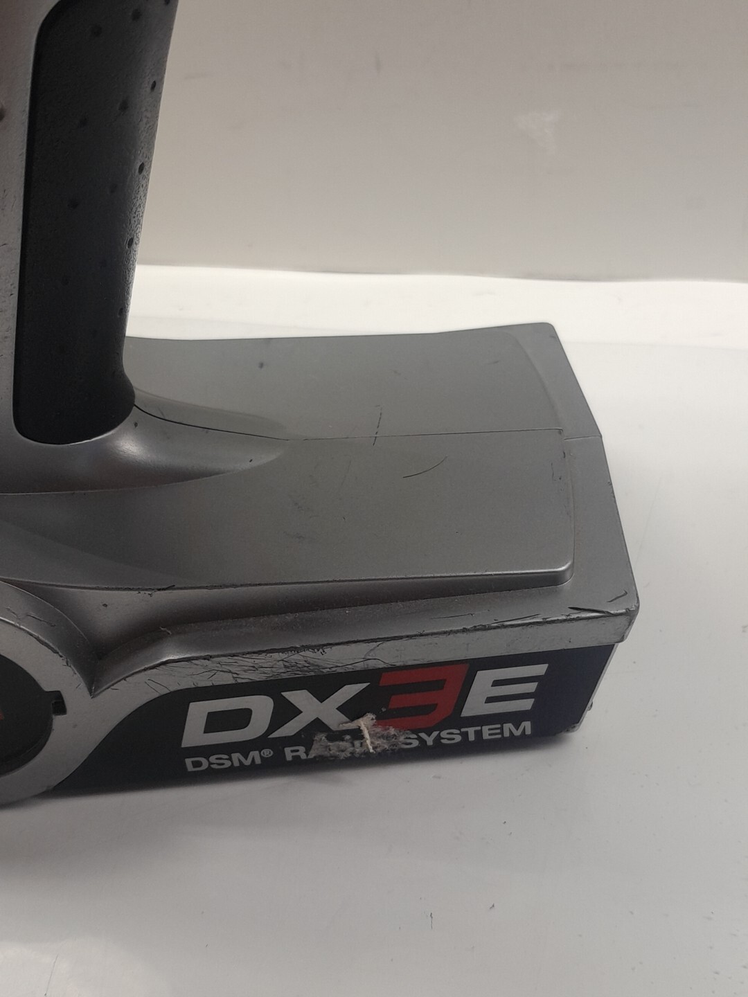 Spektrum DX3E Transmitter DSM Surface Rc Remote Control TX DSM Radio ...