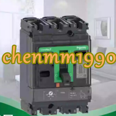 1PC NEW Molded case circuit breaker C25N3TM250 NSX250N TMD 250A 3P3D # ...