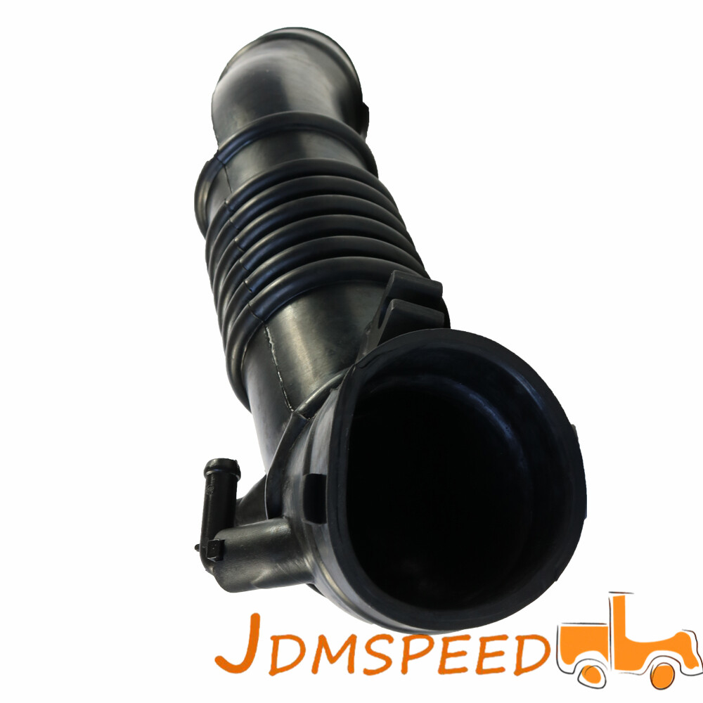 FP47-13-220A New Round Air Cleaner Intake Hose Tube B081 For 99-03 ...