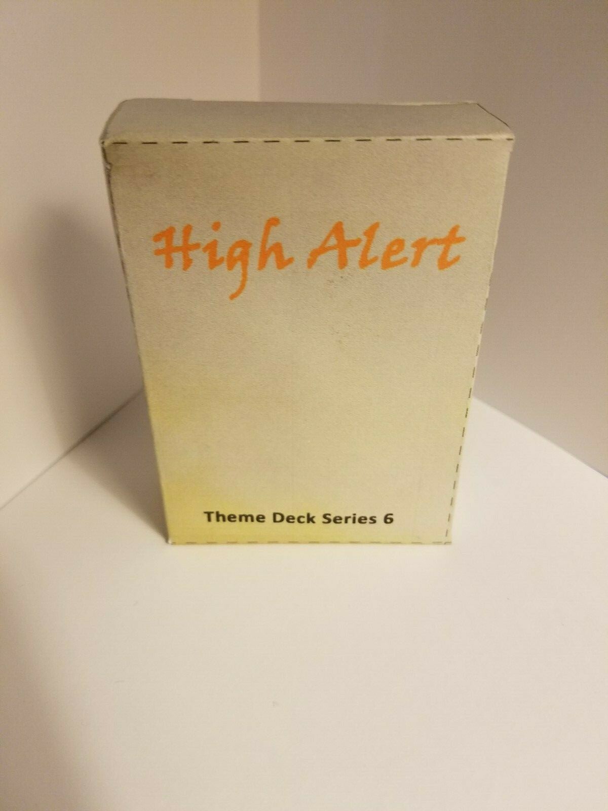 MTG Modern & Theme Decks - Blue White High Alert Magic the Gathering | eBay