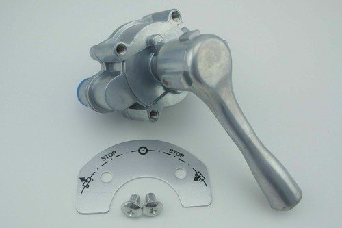 Drehschieberventil p.f.Wabco 4630320200 Schmitz Kögel Kässbohrer Wabco ...