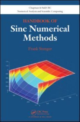 Chapman and Hall/CRC Numerical Analysis and Scientific Computing Ser ...