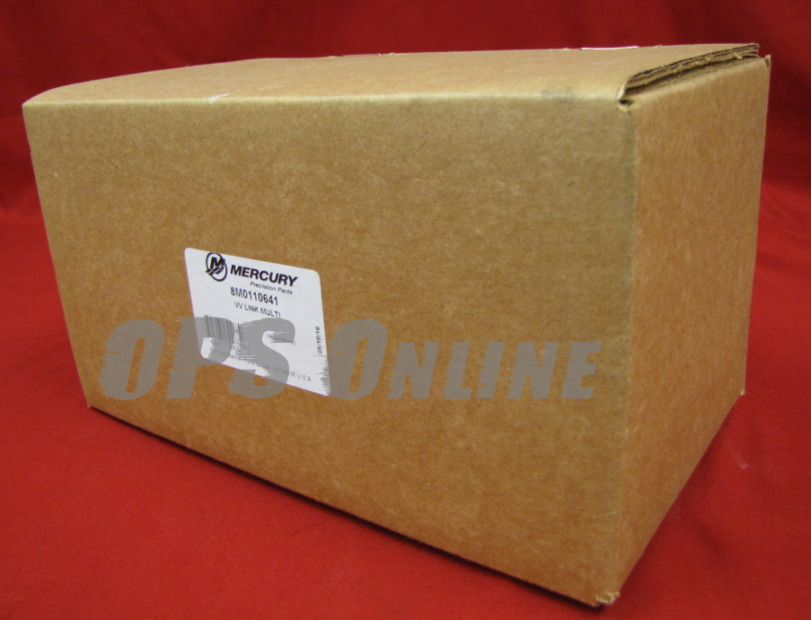 Mercury Vessel View Link Multi Engine Kit (2-4 Engines) Part ...