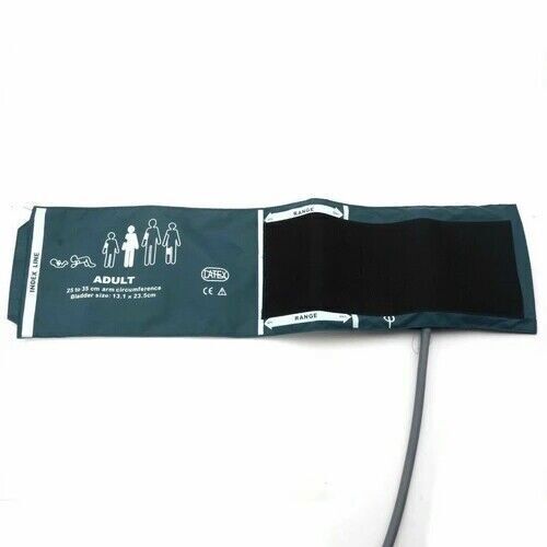 Blood Pressure Cuffs NIBP Cuff for Patient Monitor Blood Pressure ...