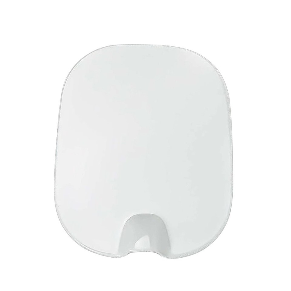 White Fuel Tank Filler Door 84745974 for Silverado 1500 2019 2024 ...