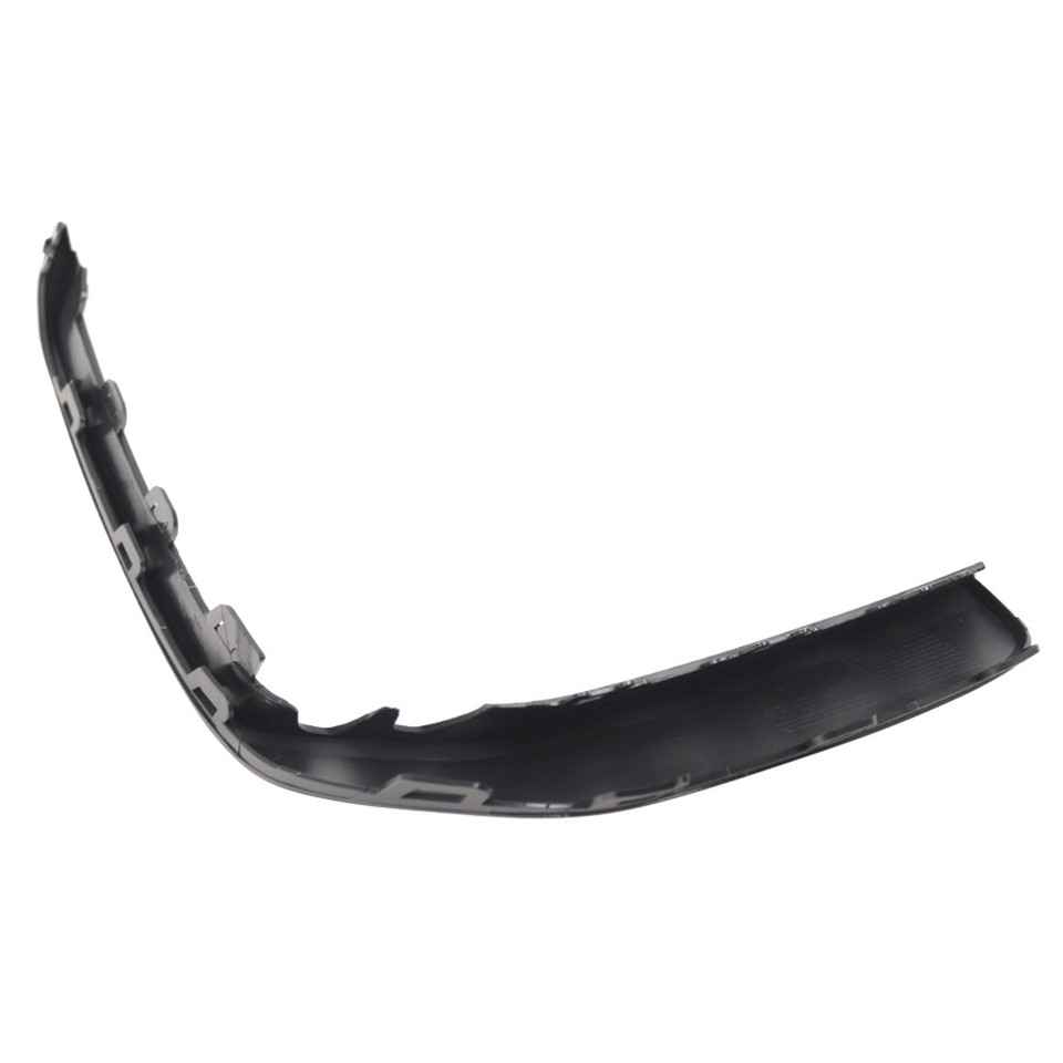 Front Bumper Lower Side Grill Cover For Audi A6 C8 S6 2019-2024 2019 ...