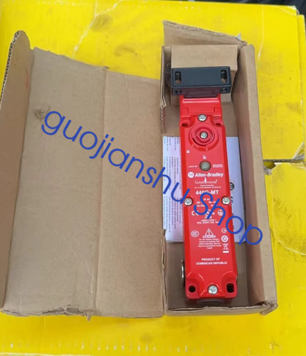 1PCS NEW 440G-MT47038 Safety switch Fast delivery Via Fedex/DHL | eBay