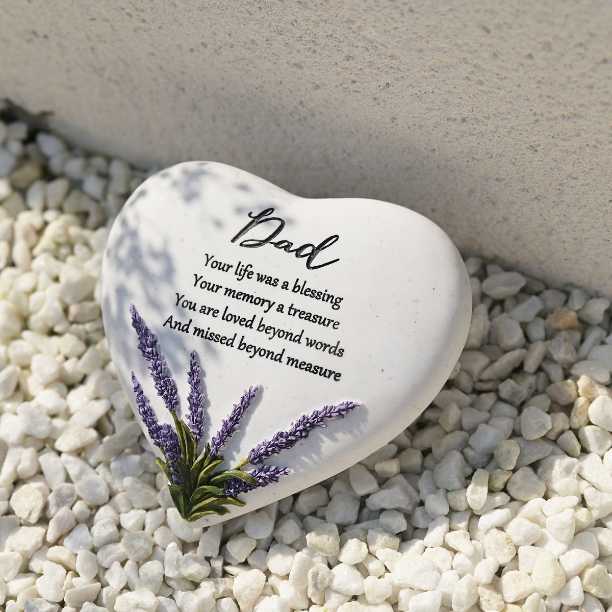 Memorial Stone For Quotes