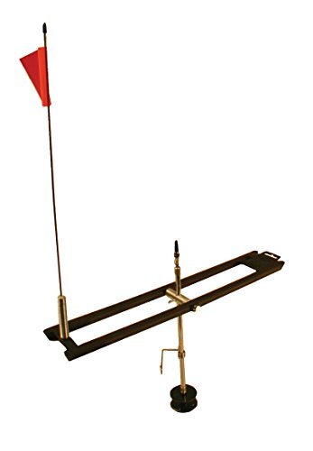 Ice Fishing Tip-Ups | Strike Indicators for Ice Fishing | Blackhawk Tip ...