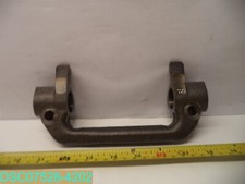 Eaton Fuller Clutch Release Yoke Fork Spicer C105-c138 FUL 85533 for ...