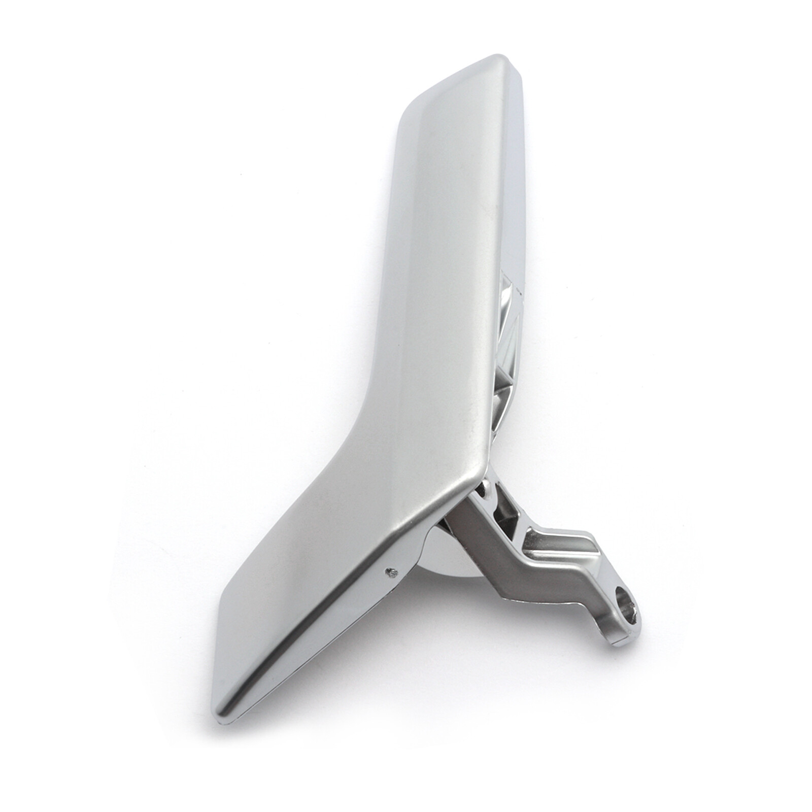 Matte Silver Inner Left Door Handle Repair For Mercedes-Benz C250 C300 ...