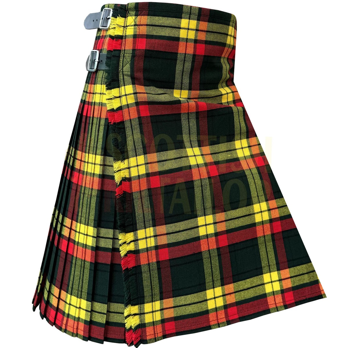 Classic Scottish Tartans CLAN | Tartan, Kilts, Cashmere, Tweed