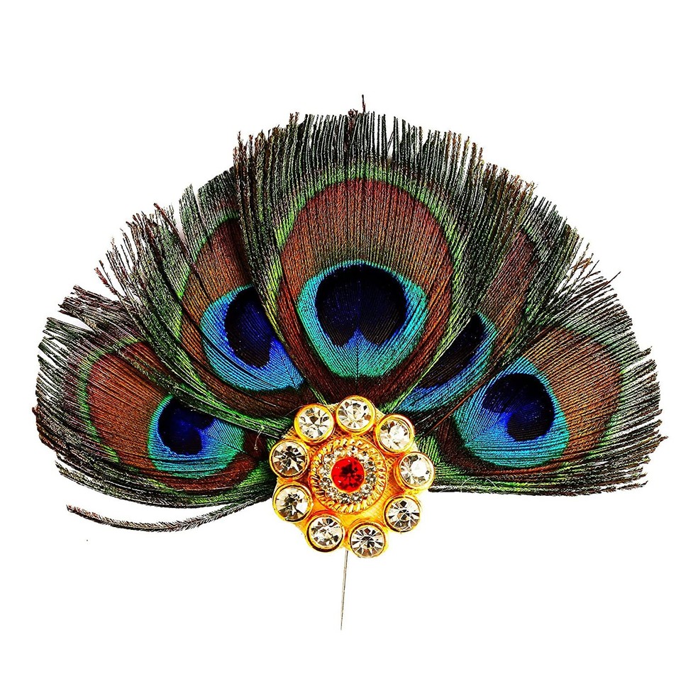 krishan ji for Kids Boys Girls With Pagri, Maharaja Haar and ornaments ...