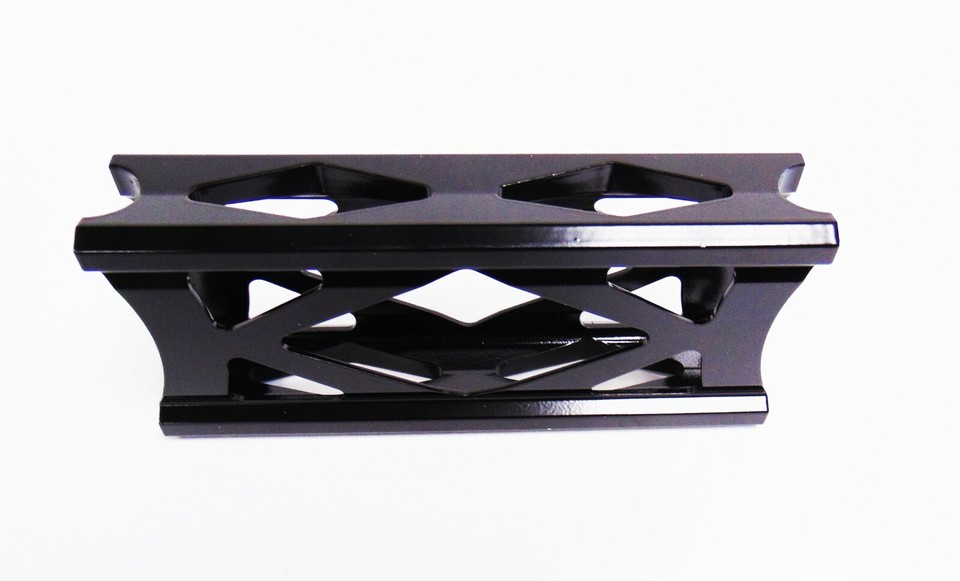 OEM Arctic Cat Snowmobile Handlebar Riser Black 7.5" 8639-342 READ ...