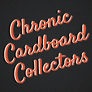 Chronic Cardboard Collectors | eBay Stores