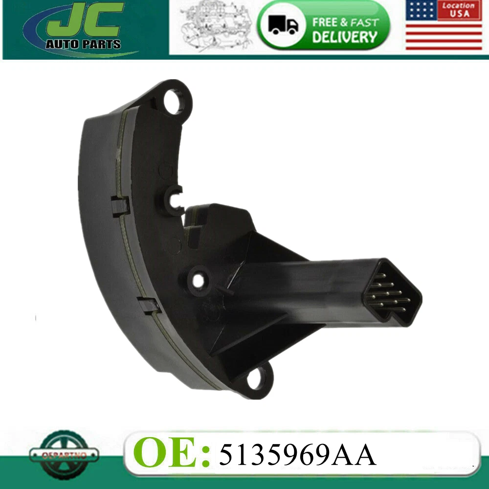 Angle Position Sensor Schematic Chrysler
