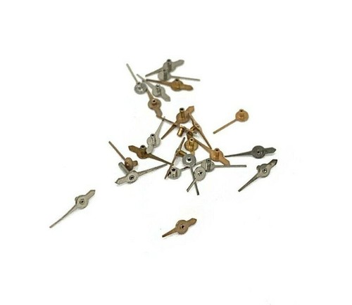 Watch Hands Assorted Small Second Hands Sub Dial Watch Repair Watches ...