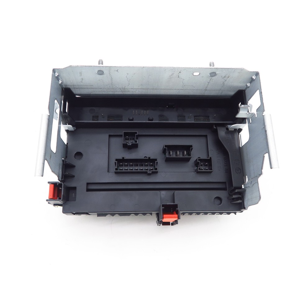 fuse box behind SRB Mercedes Benz S-Class W221 A2219006902 | eBay